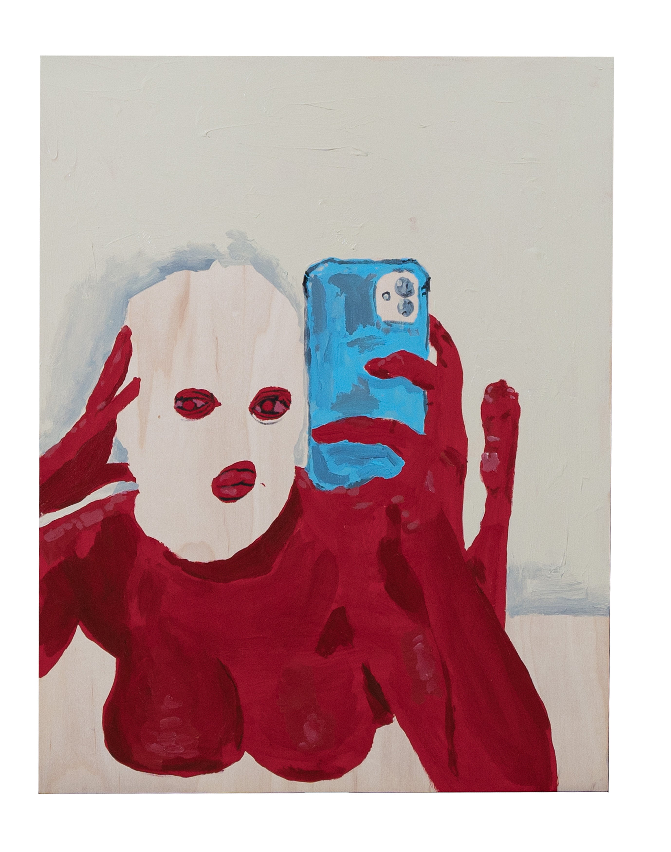 We Are Not Alone – Larkin Art & Co