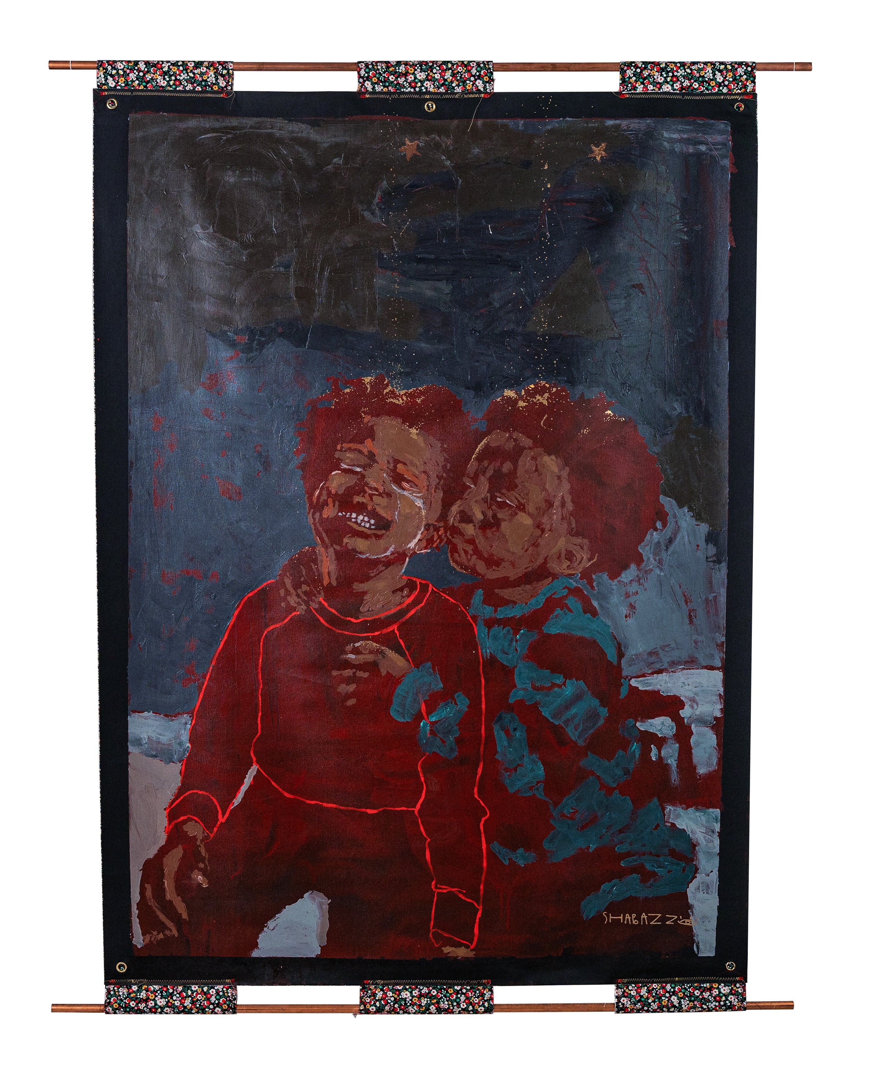 Brother Brother – Larkin Art & Co