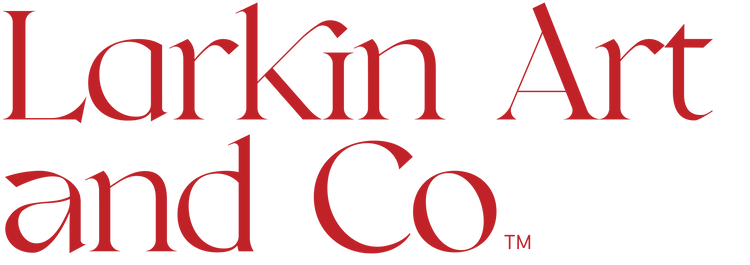 Larkin Art & Co by Shabazz Larkin