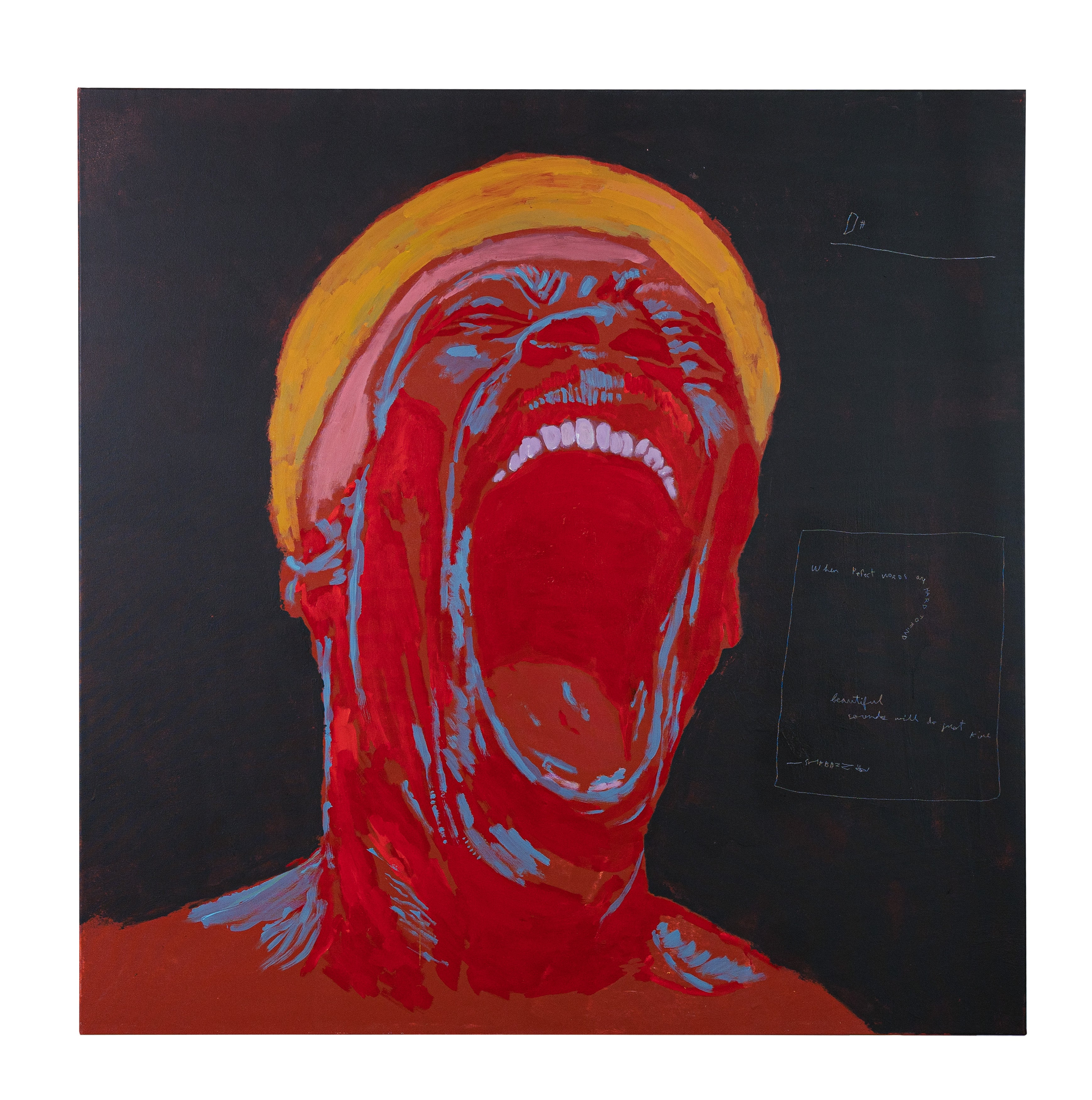 D#Sharp – Larkin Art & Co