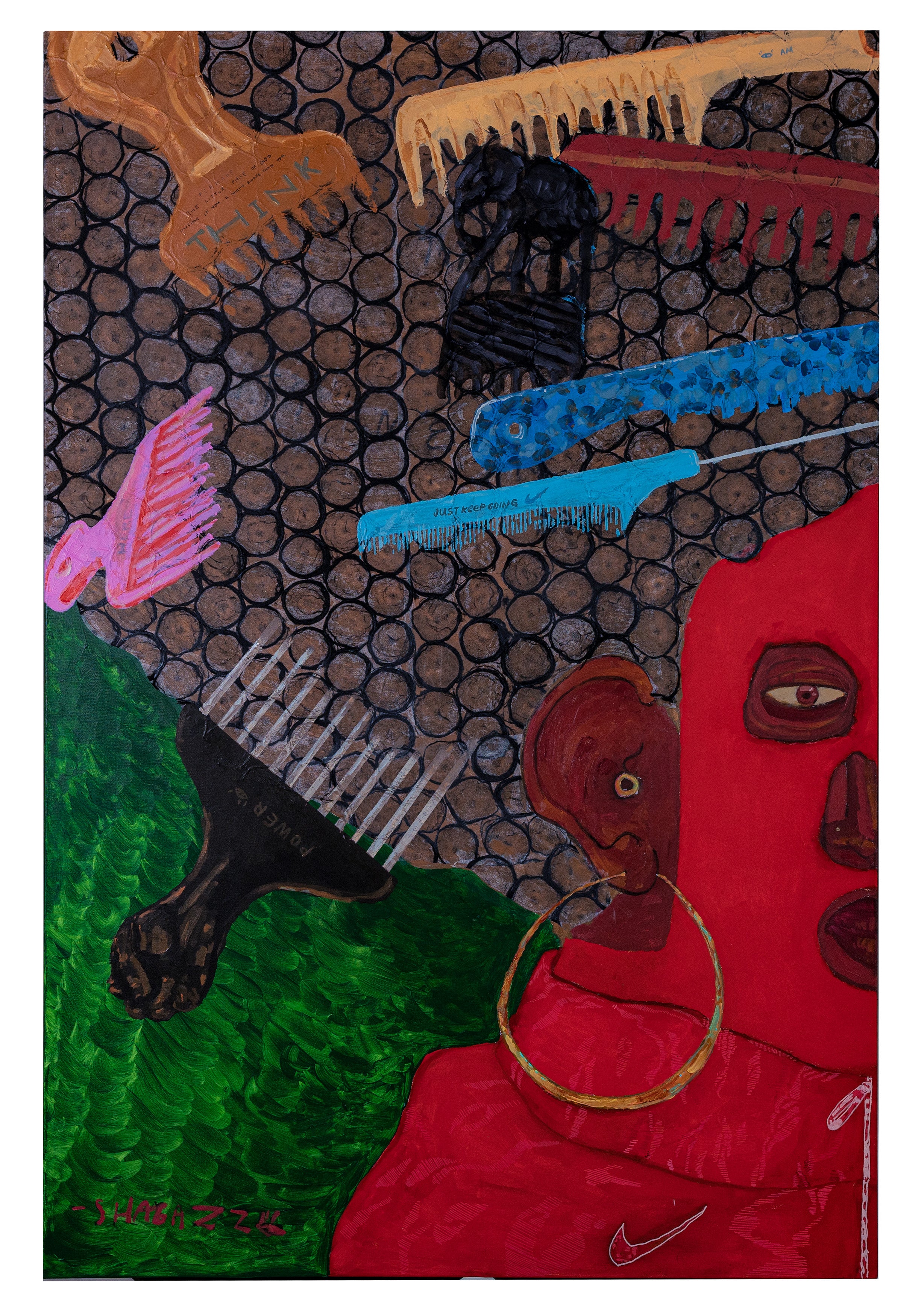 Pick Me – Larkin Art & Co